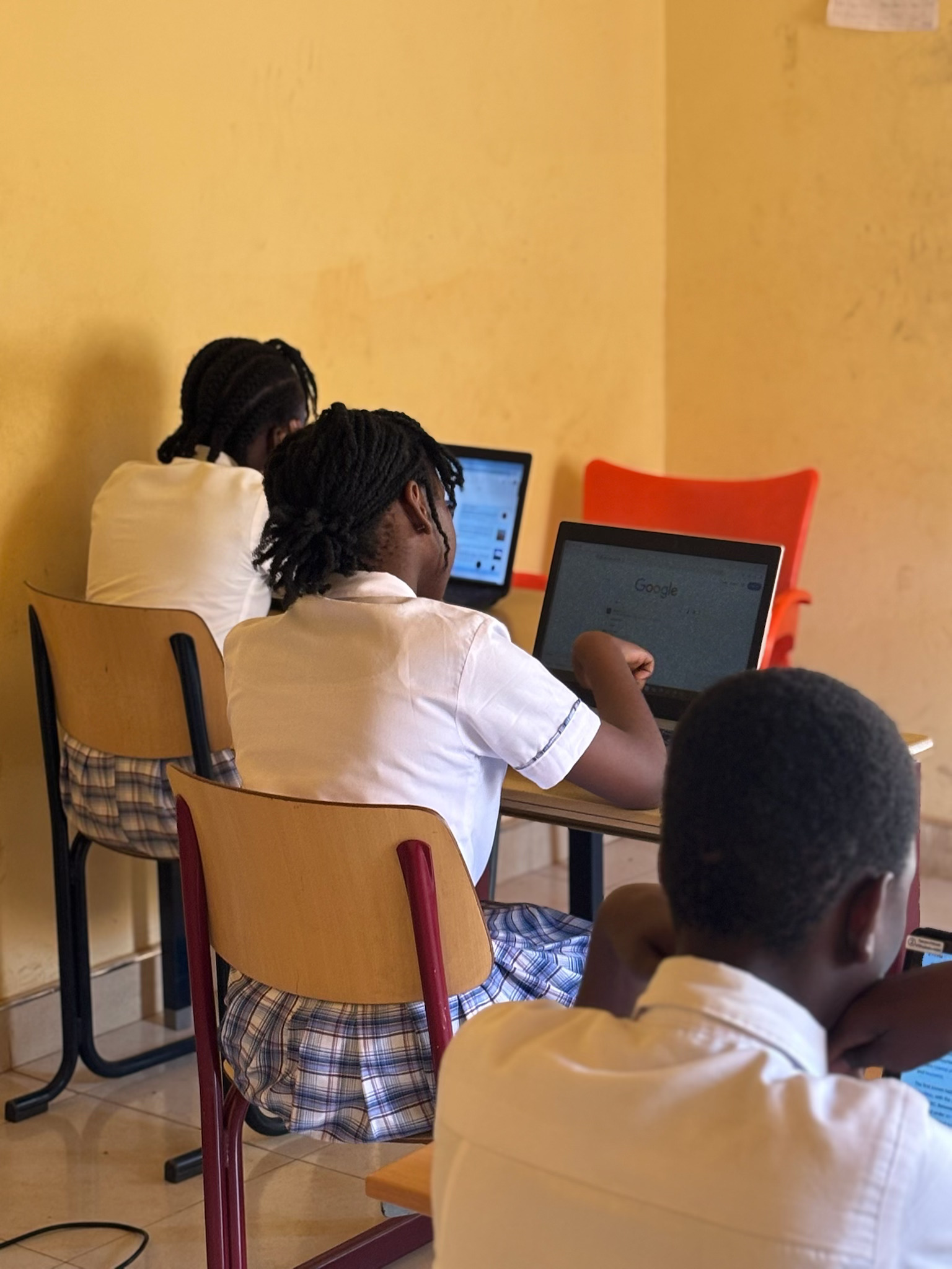 Mount Moriah Community School